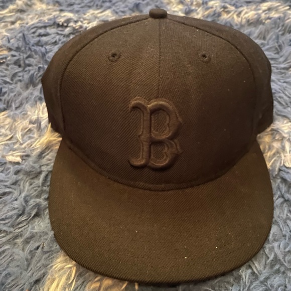 New Era | Accessories | New Era Fitted Hat Bundle Of 9 Hats | Poshmark